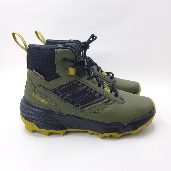 Adidas Terrex Unity Men's Hiking Boots US Size 5 GZ3936
